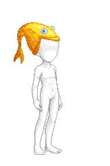 Yellow Fish Hat | Solia Online Wiki | Fandom