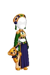 Teddy Princess | Solia Online Wiki | Fandom