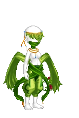 Forest Ninja | Solia Online Wiki | Fandom