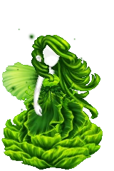 Forest Flora Fae | Solia Online Wiki | Fandom