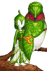 Sprite Defender | Solia Online Wiki | Fandom