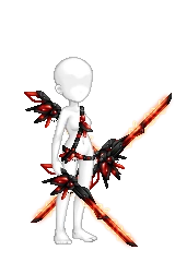 Ruby Bolt Sword | Solia Online Wiki | Fandom