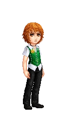 Zack Summers | Solia Online Wiki | Fandom