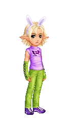 Solarian | Solia Online Wiki | Fandom