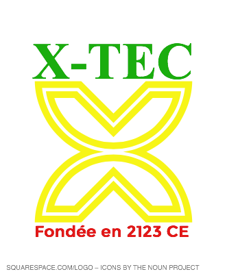 X-Tec Research and Development Solutions (X-Tec SRD) | Guardian Legacy ...