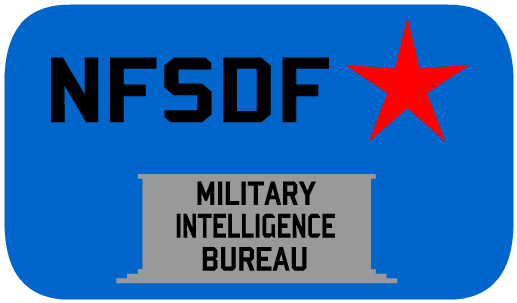 Military Intelligence Bureau | Guardian Legacy | Fandom