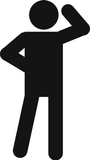 Stickman | SolidBottle9835 Wiki | Fandom