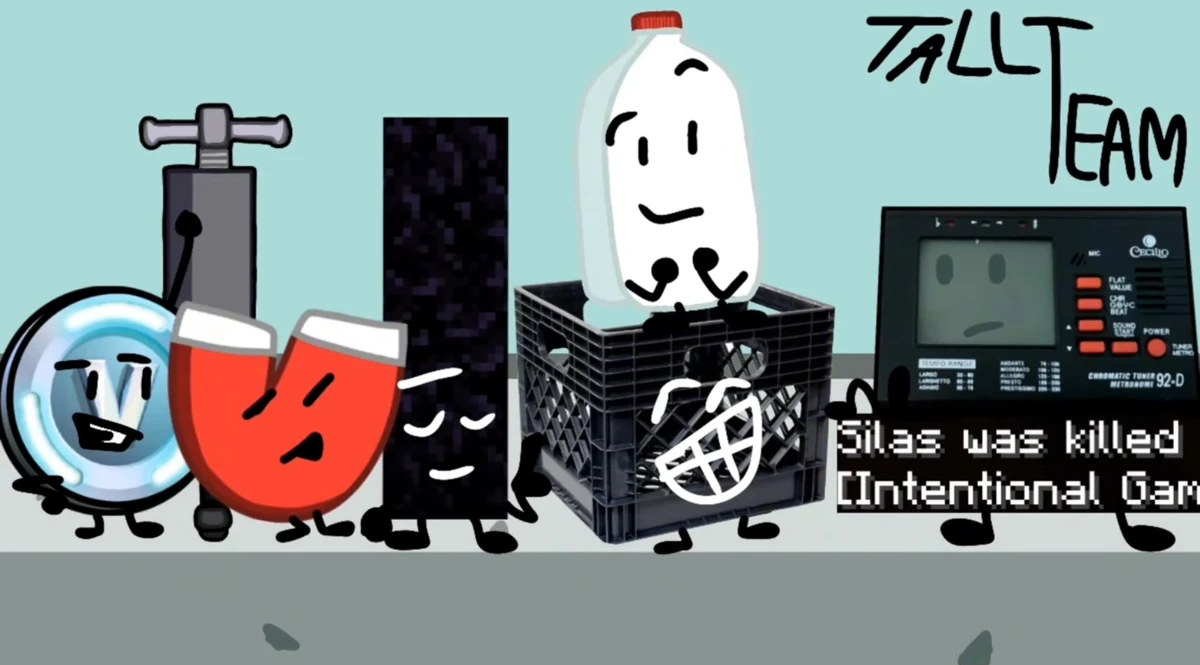 Tall Team | SolidBottle9835 Wiki | Fandom