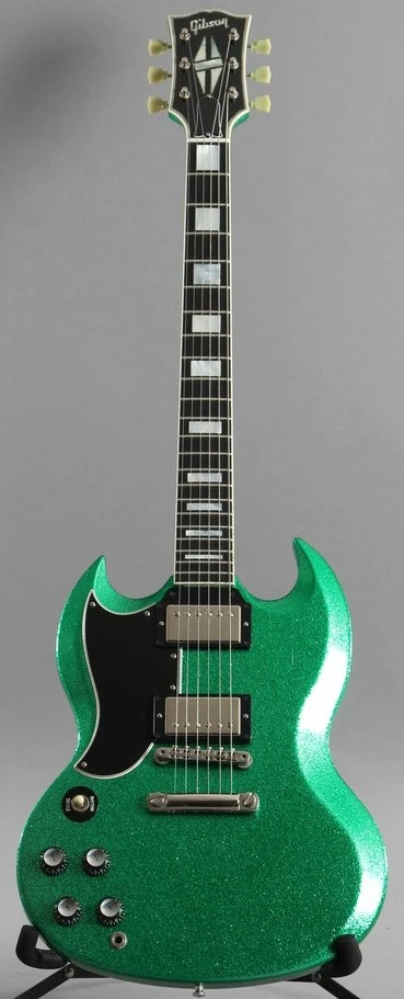 SG Custom Sparkle | SG Wiki | Fandom