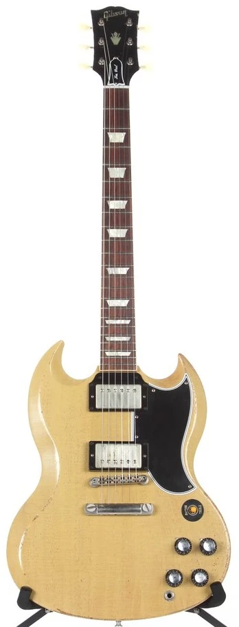 Heavy Aged SG Standard | SG Wiki | Fandom