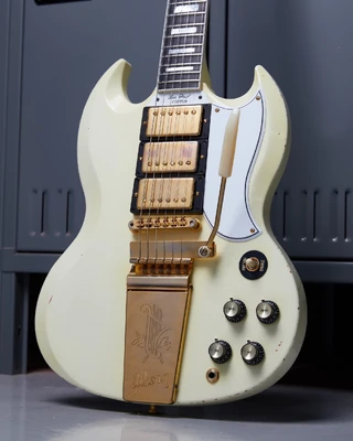 SG Custom | SG Wiki | Fandom