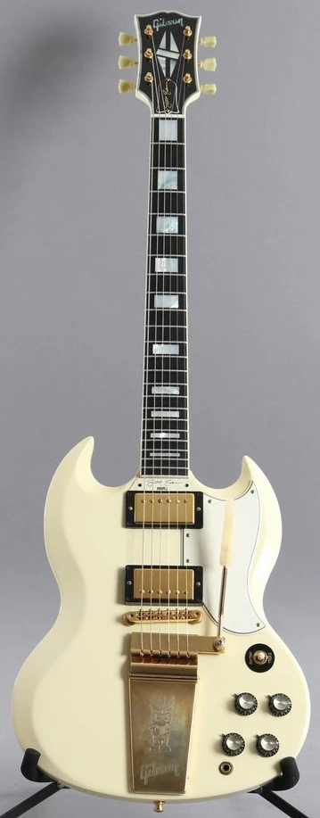Elliot Easton Signature SG | SG Wiki | Fandom