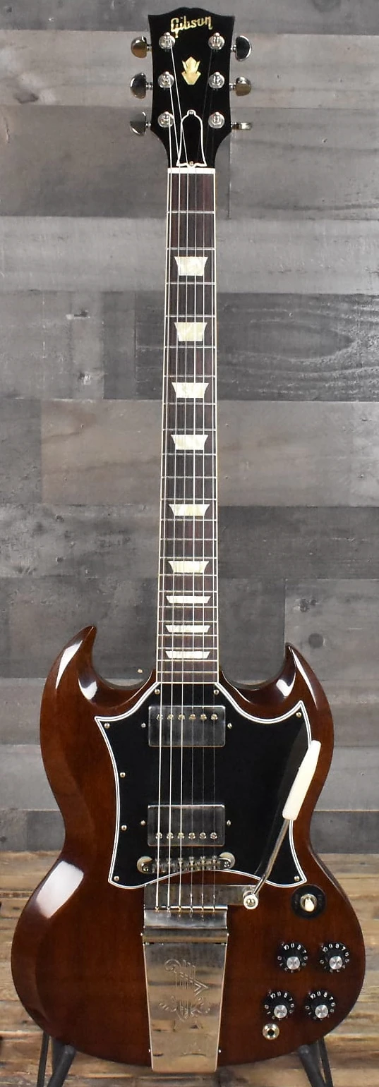 Historic Standard 1964/1970 Reissue | SG Wiki | Fandom
