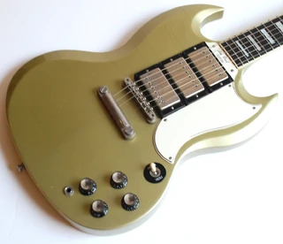 SG Custom | SG Wiki | Fandom