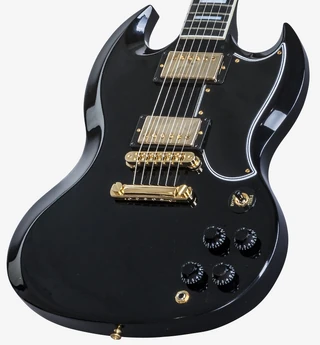 2017 Limited Edition SG Custom | SG Wiki | Fandom