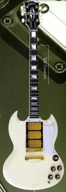 SG Custom | SG Wiki | Fandom