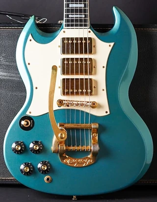 SG Custom | SG Wiki | Fandom