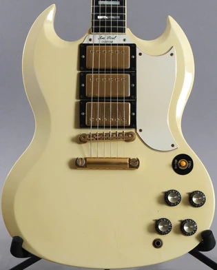 SG Custom | SG Wiki | Fandom