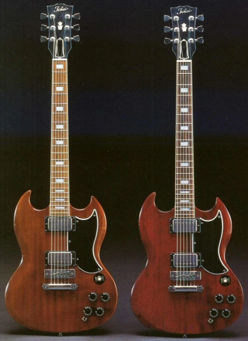 Tokai SGs | SG Wiki | Fandom