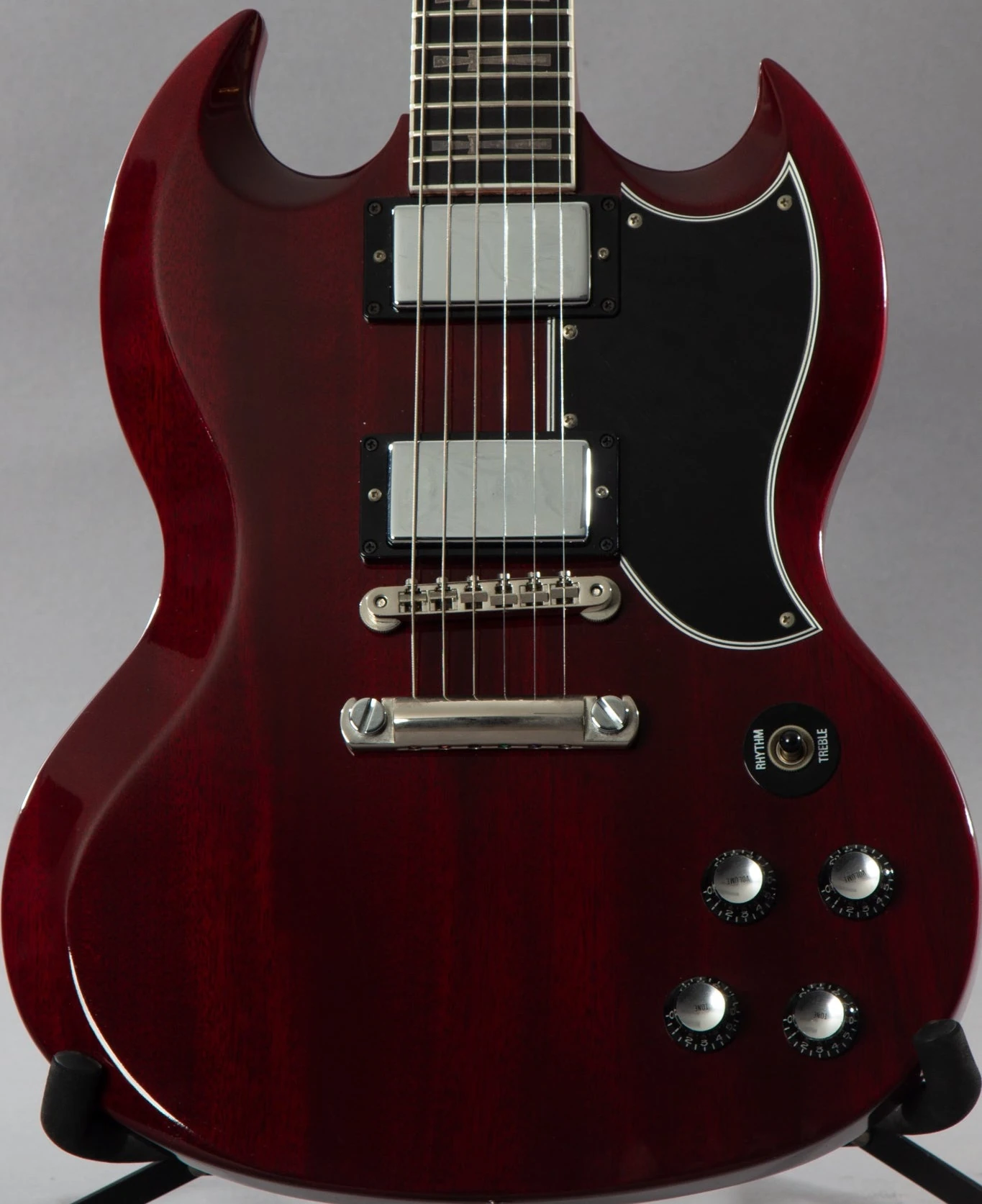 Tony Iommi Signature Models | SG Wiki | Fandom