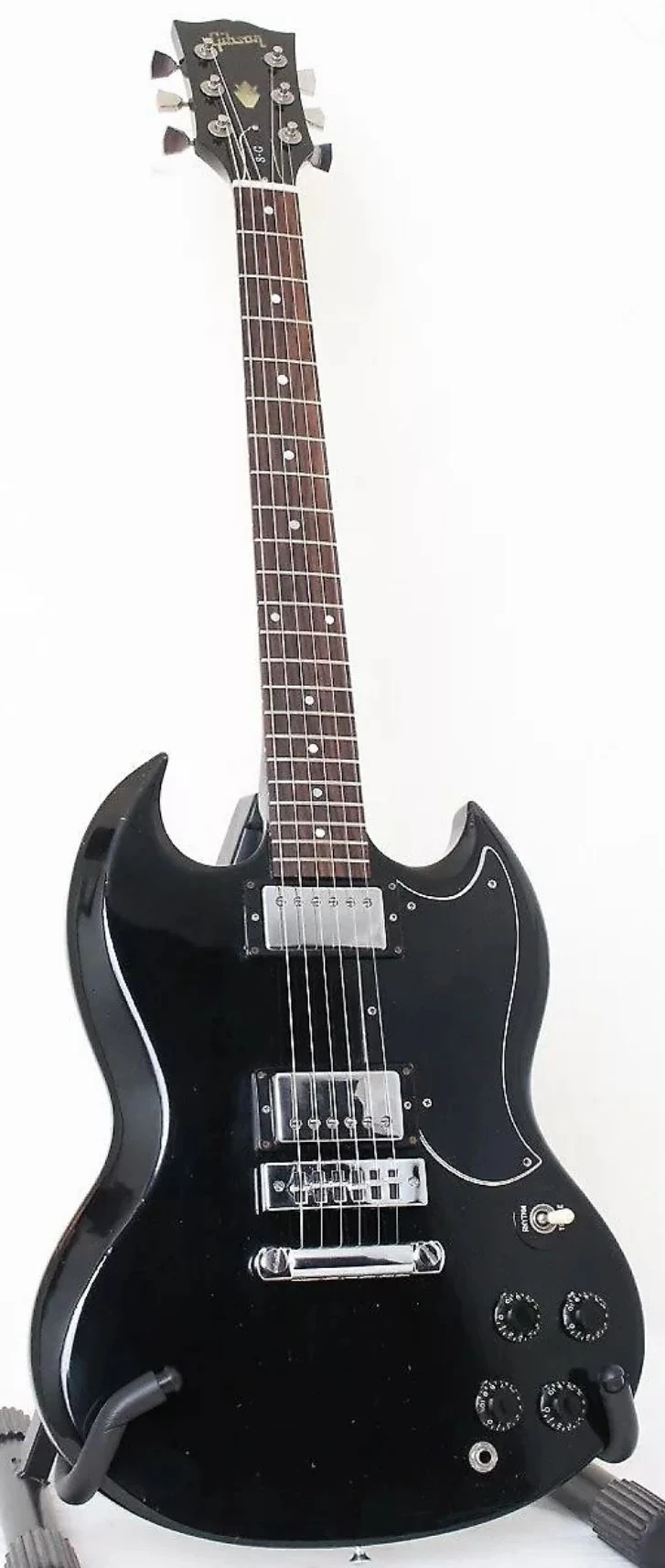 SG Standard/Special | SG Wiki | Fandom