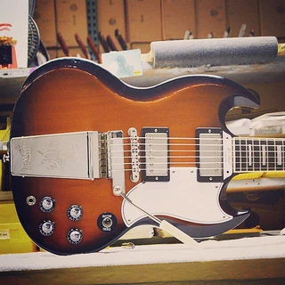 SG Custom | SG Wiki | Fandom