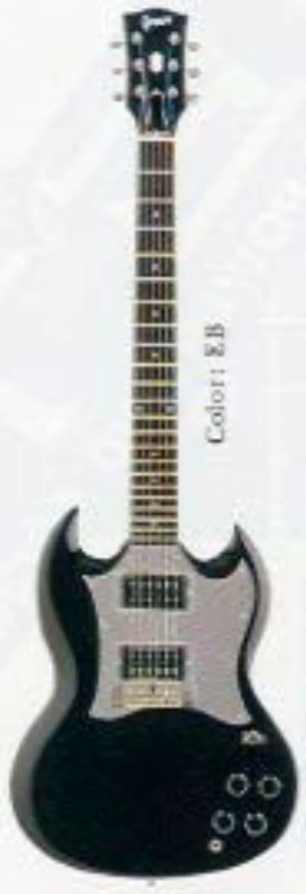 Greco Personal Series | SG Wiki | Fandom