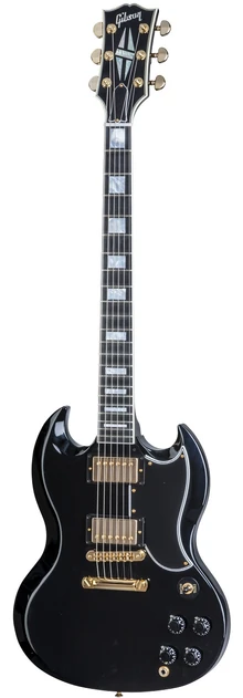 2017 Limited Edition SG Custom | SG Wiki | Fandom