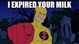 It Was Me, Barry | Solid JJ Wiki | Fandom