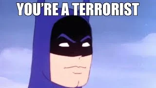 Riddle Me This, Batman | Solid JJ Wiki | Fandom