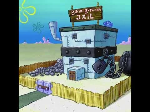 Gangster SpongeBob 2: A New Day | Solid JJ Wiki | Fandom