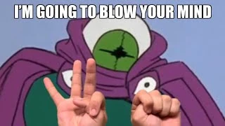 Mysterio, Master of Illusion | Solid JJ Wiki | Fandom