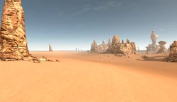 The Deadlands | Solinia Wiki | Fandom