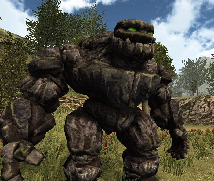 Elementals | Solinia Wiki | Fandom