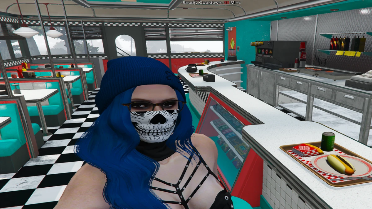 Sky Perry | Solis City RP Wiki | Fandom