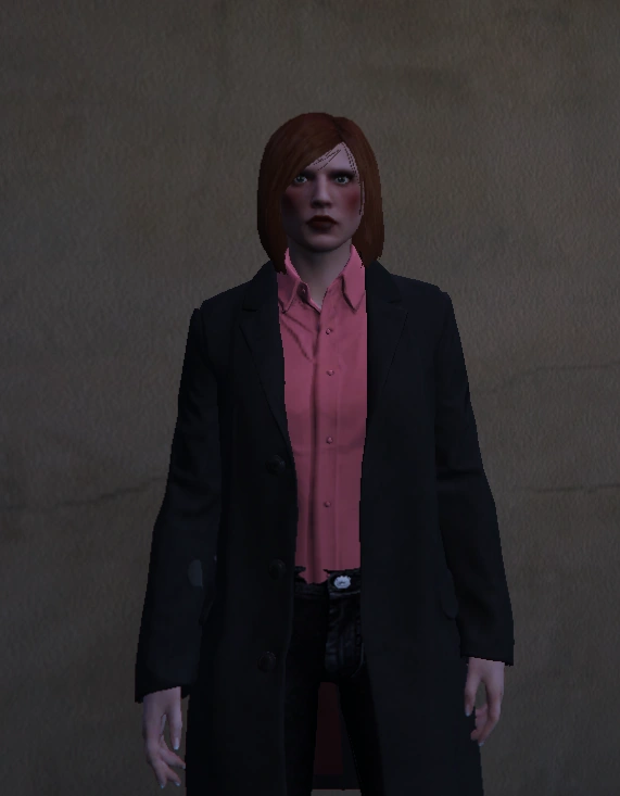 Destiny Demeanour | Solis City RP Wiki | Fandom