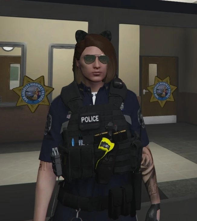 Maggie Mead | Solis City RP Wiki | Fandom