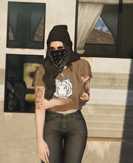 Bella Raven | Solis City RP Wiki | Fandom