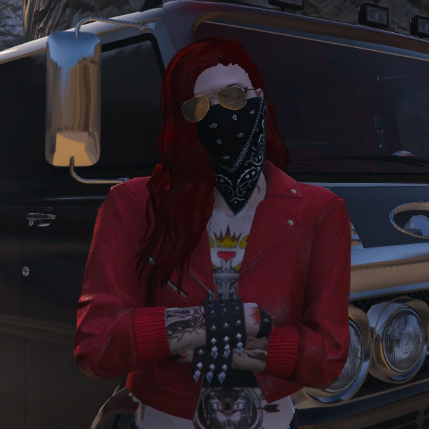 Scarlett Bloodbride/Smith | Solis City RP Wiki | Fandom