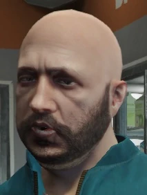 Glem Morgan | Solis City RP Wiki | Fandom