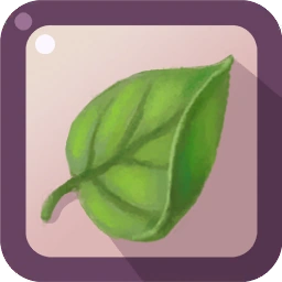 Floating Leaf | Solitaire Decked Out Wiki | Fandom