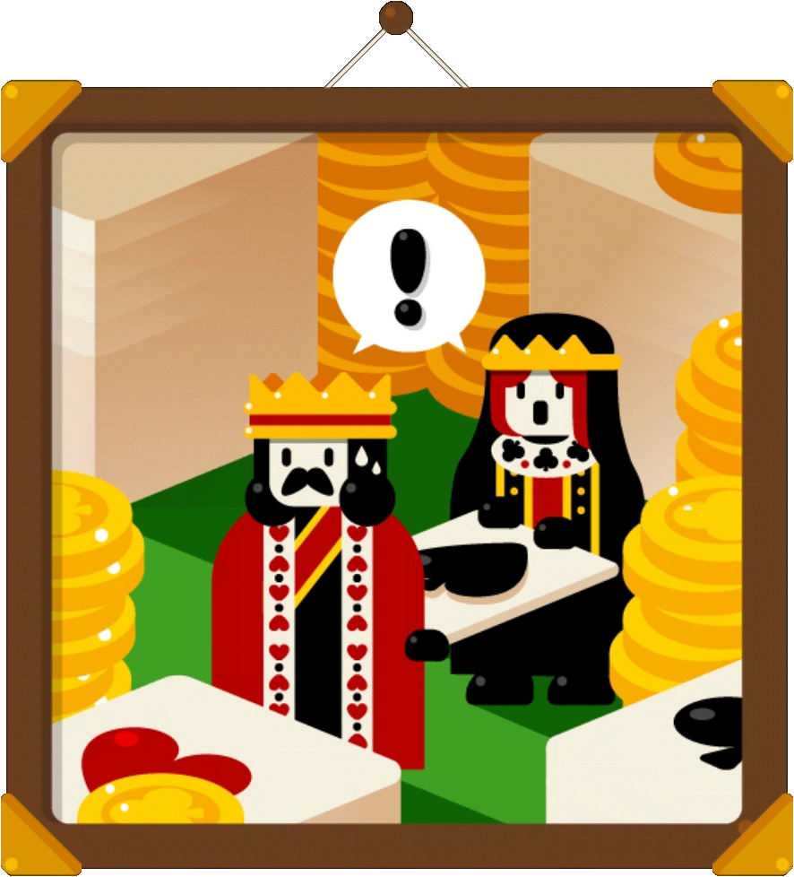 The Order Makers | Solitaire Decked Out Wiki | Fandom