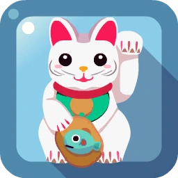 Neko Cat | Solitaire Decked Out Wiki | Fandom