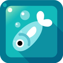 Invisible Fish | Solitaire Decked Out Wiki | Fandom