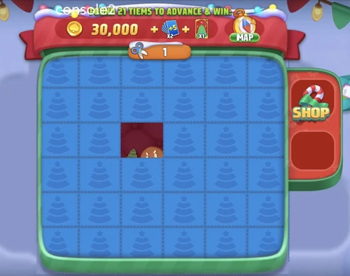 Christmas Cozy | Solitaire TriPeaks Journey Wiki | Fandom