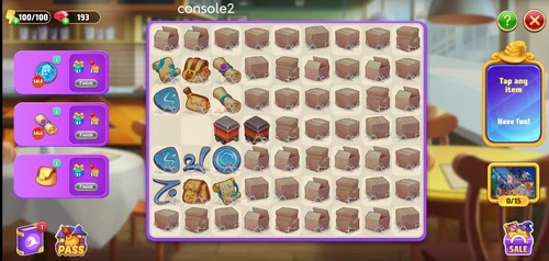 Magic Castle | Solitaire TriPeaks Journey Wiki | Fandom