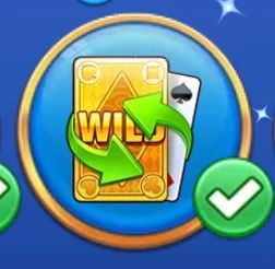 Wild Switch | Solitaire TriPeaks Journey Wiki | Fandom