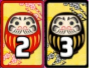 Roly-poly Card | Solitaire TriPeaks Journey Wiki | Fandom