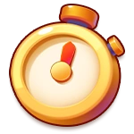 Clock | Solitaire TriPeaks Journey Wiki | Fandom