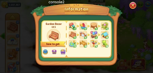 Poster | Solitaire TriPeaks Journey Wiki | Fandom